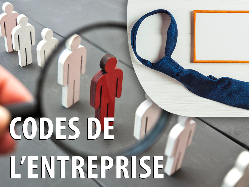 Liste des participants