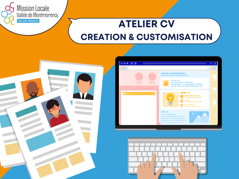 Offres de Services MISSION LOCALE VALLEE DE MONTMORENCY