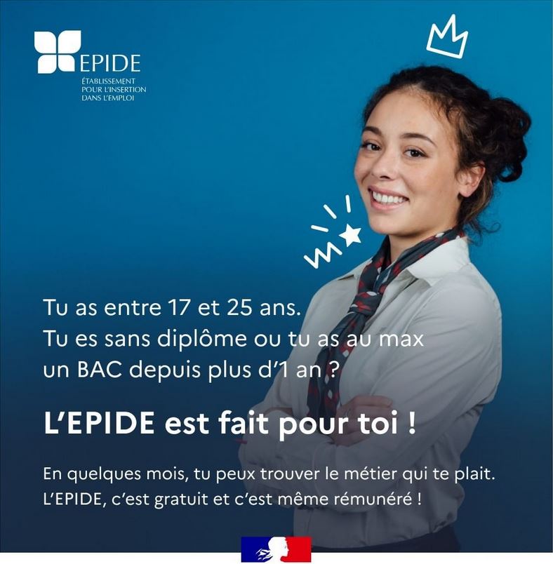 Offres de Services MISSION LOCALE RURALE DE LA HAUTE-VIENNE