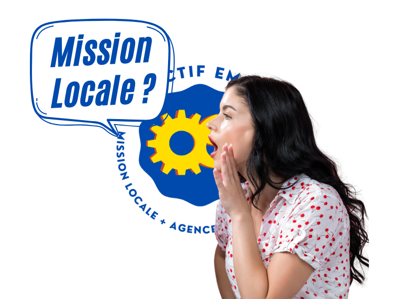 Offres de services de la Mission Locale