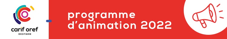 Le catalogue des formations du CARIF OREF Occitanie