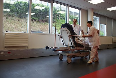 Formation Croix-Rouge