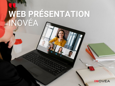 Calendrier Inovéa