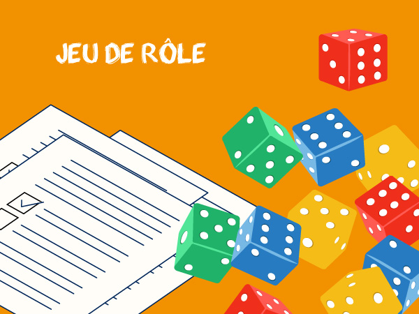 ATELIER JEUX DE ROLE