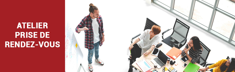 Liste des participants