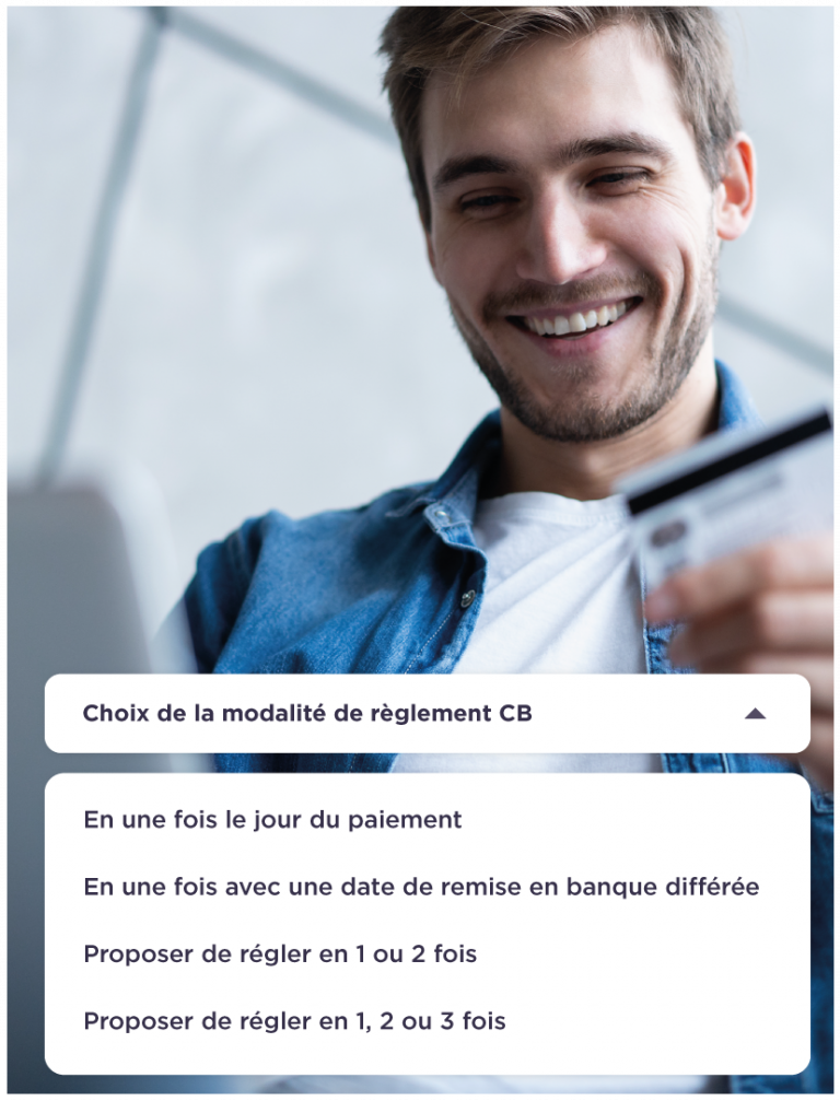 La solution pour vos inscriptions & paiement en ligne - Linscription.com